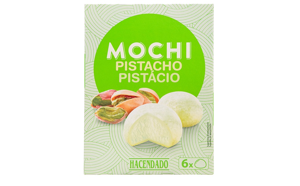 Mercadona: el nuevo Mochi Helado que no podrás parar de comer este verano