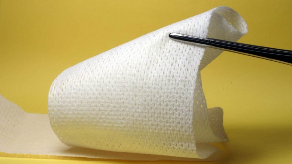 Primeros auxilios para detener un sangrado