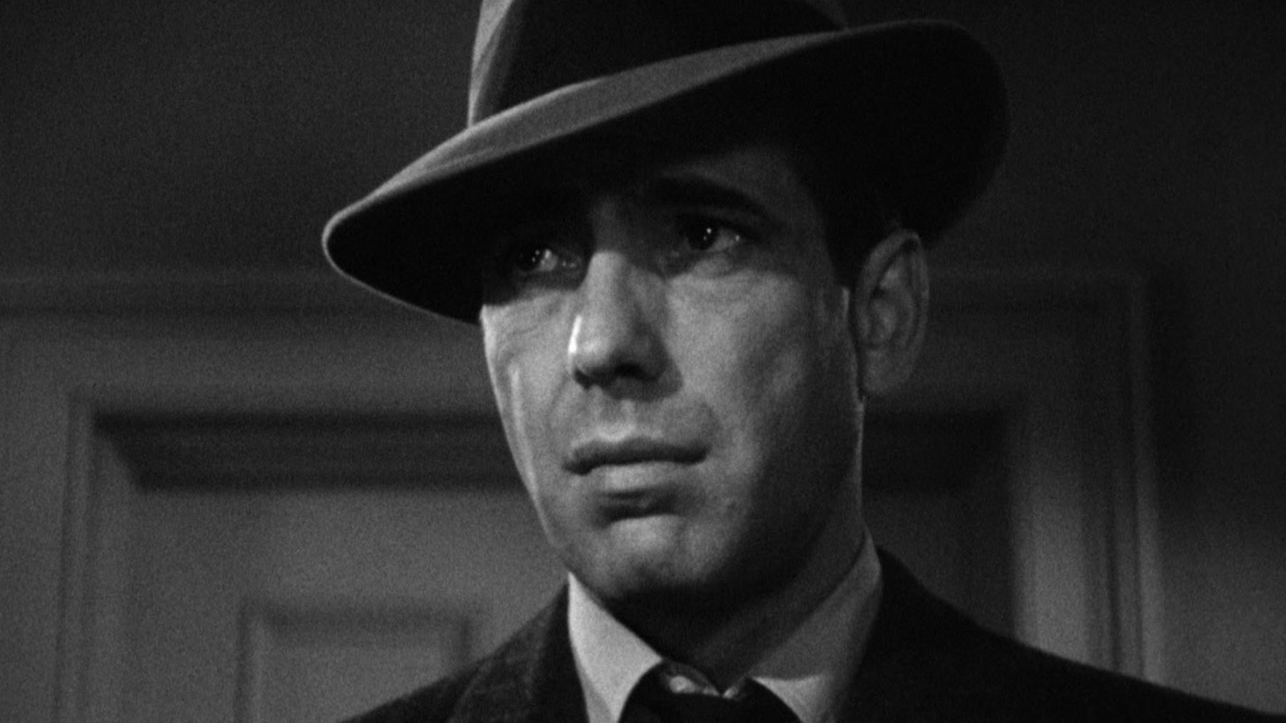 Los detectives más famosos en la historia del séptimo arte