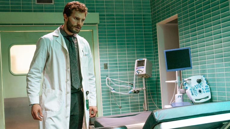 ‘Dr. Death’, la terrorífica miniserie que estrenará Starzplay en septiembre
