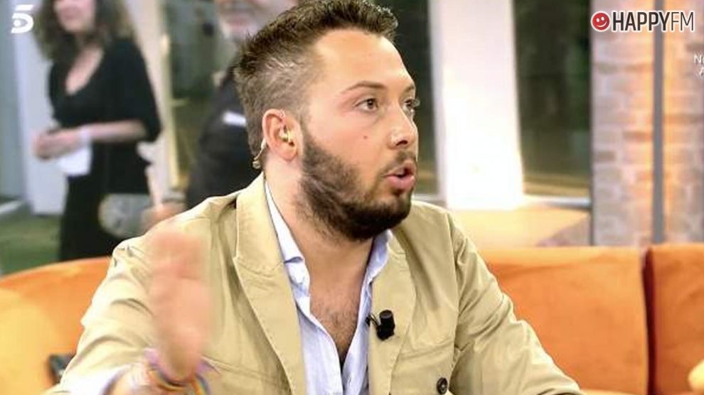 La nueva vida de José Antonio Avilés tras 'Supervivientes'