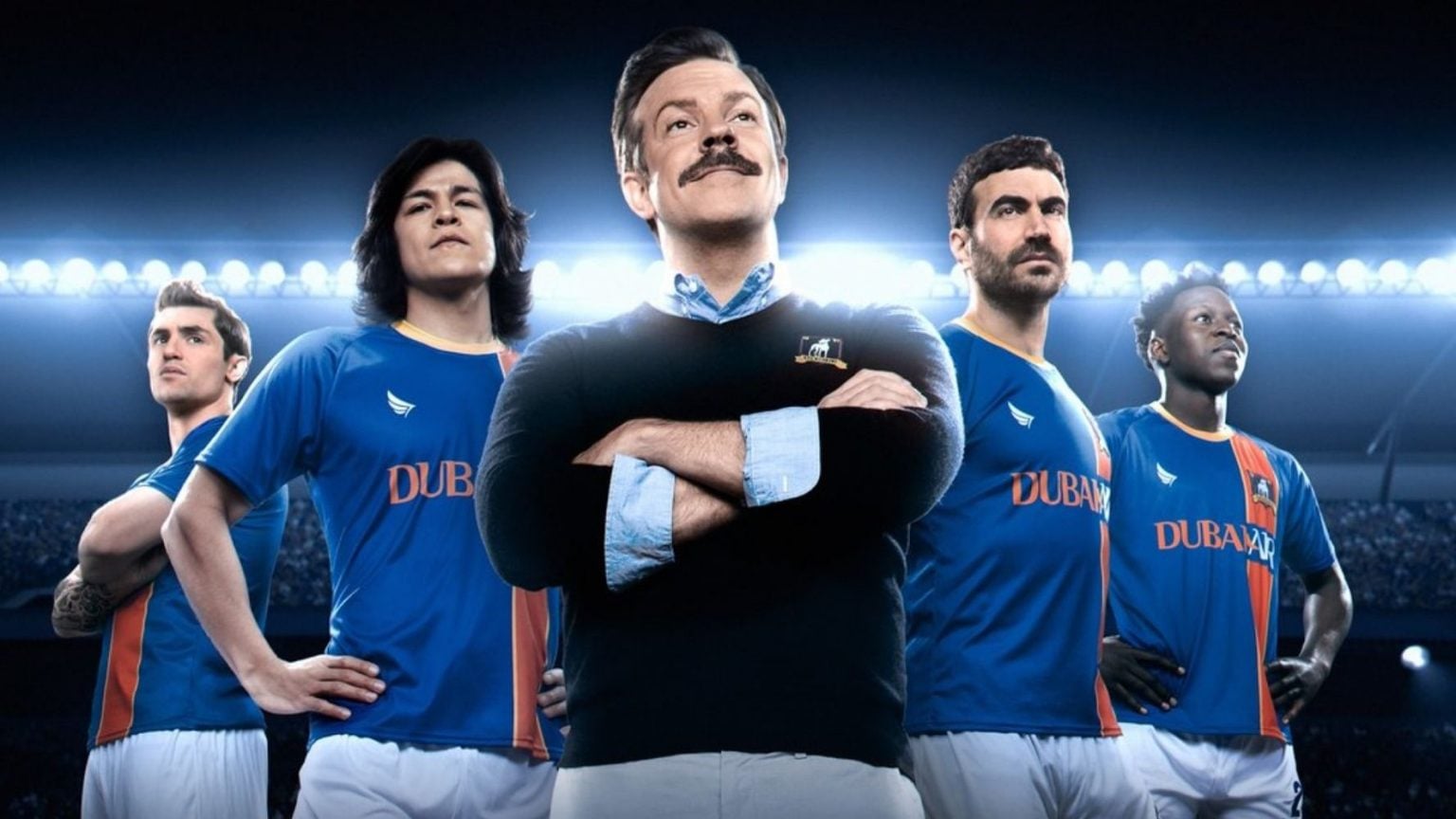 5 series de comedia que no puedes dejar de ver este verano
