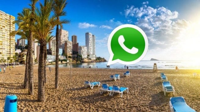 Cómo activar y usar el "modo vacaciones" en WhatsApp
