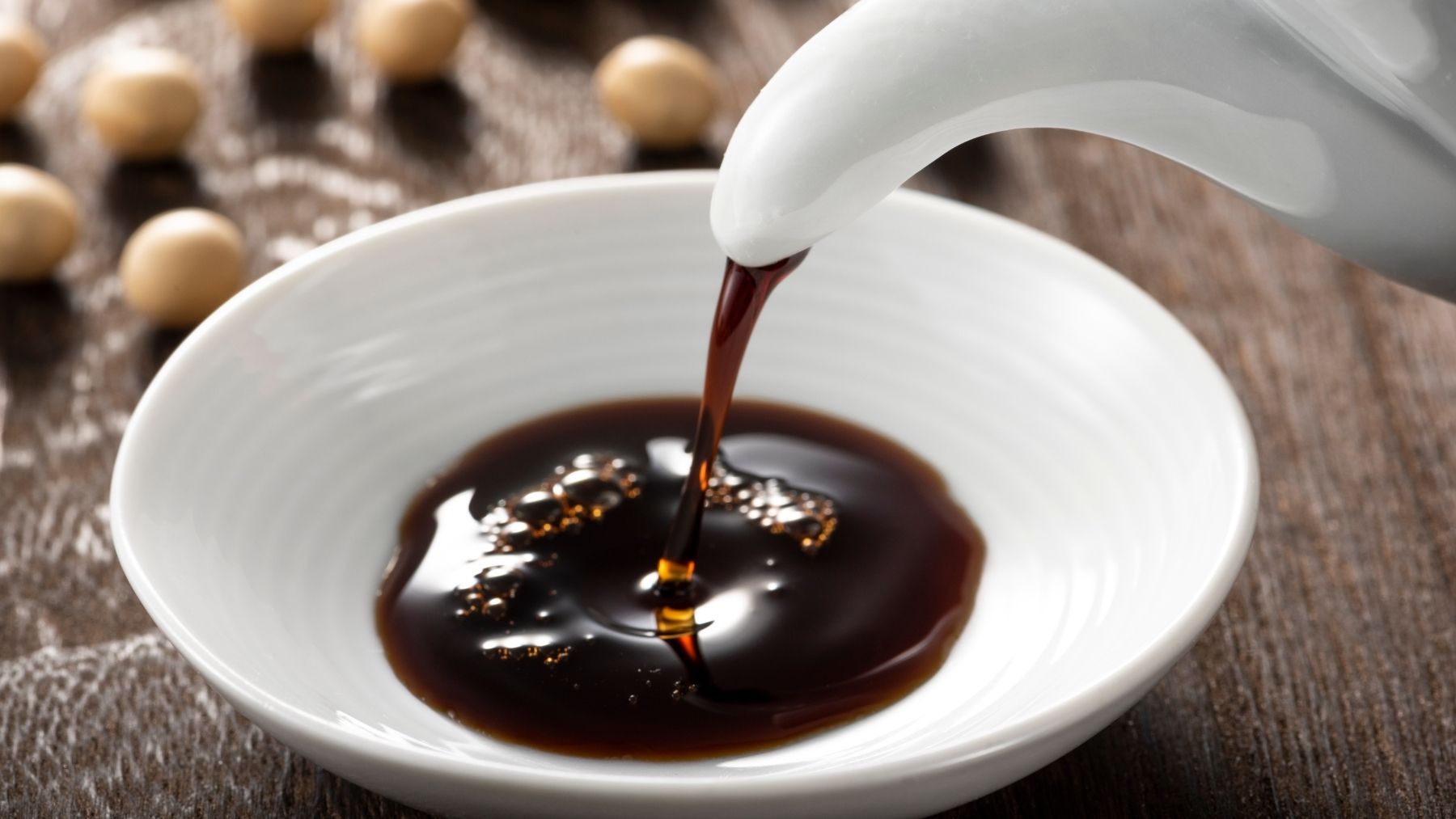 Salsa ponzu casera, el aderezo japonés por excelencia