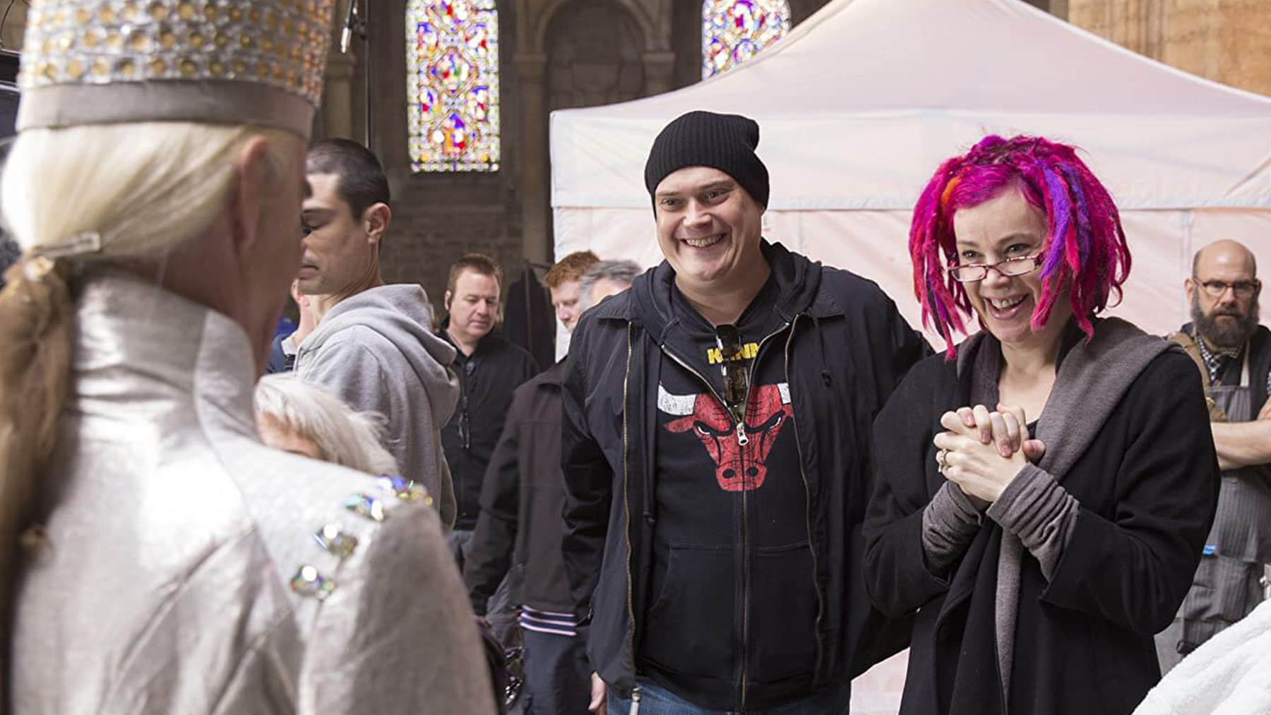 Dirigiendo a dúo: Las duplas de directores más famosas