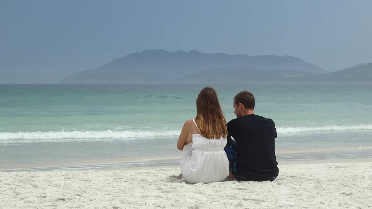 ¿Cómo hacer algunas preguntas incómodas a tu pareja?