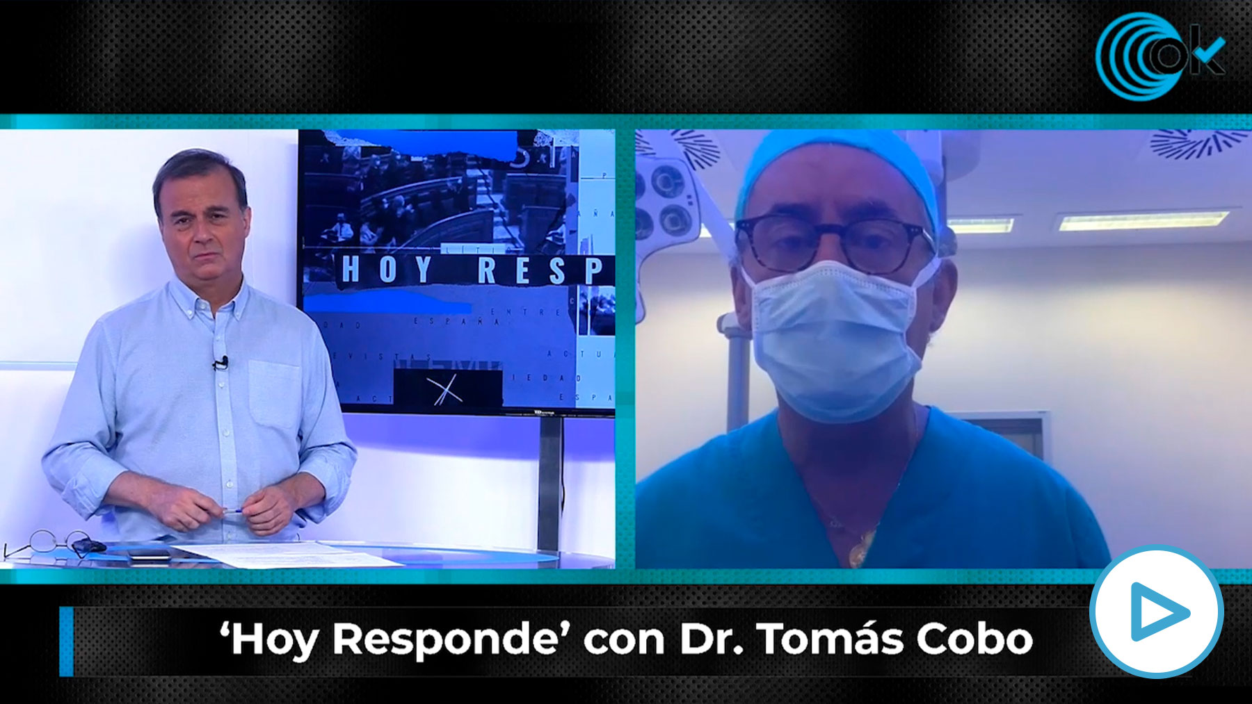 Tomás Cobo (OMC): "El modelo de sanidad pública universal y gratuita ...