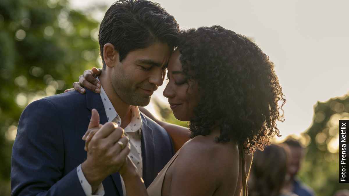 'Clickbait', la original serie de misterio que Netflix estrena el 25 de ...