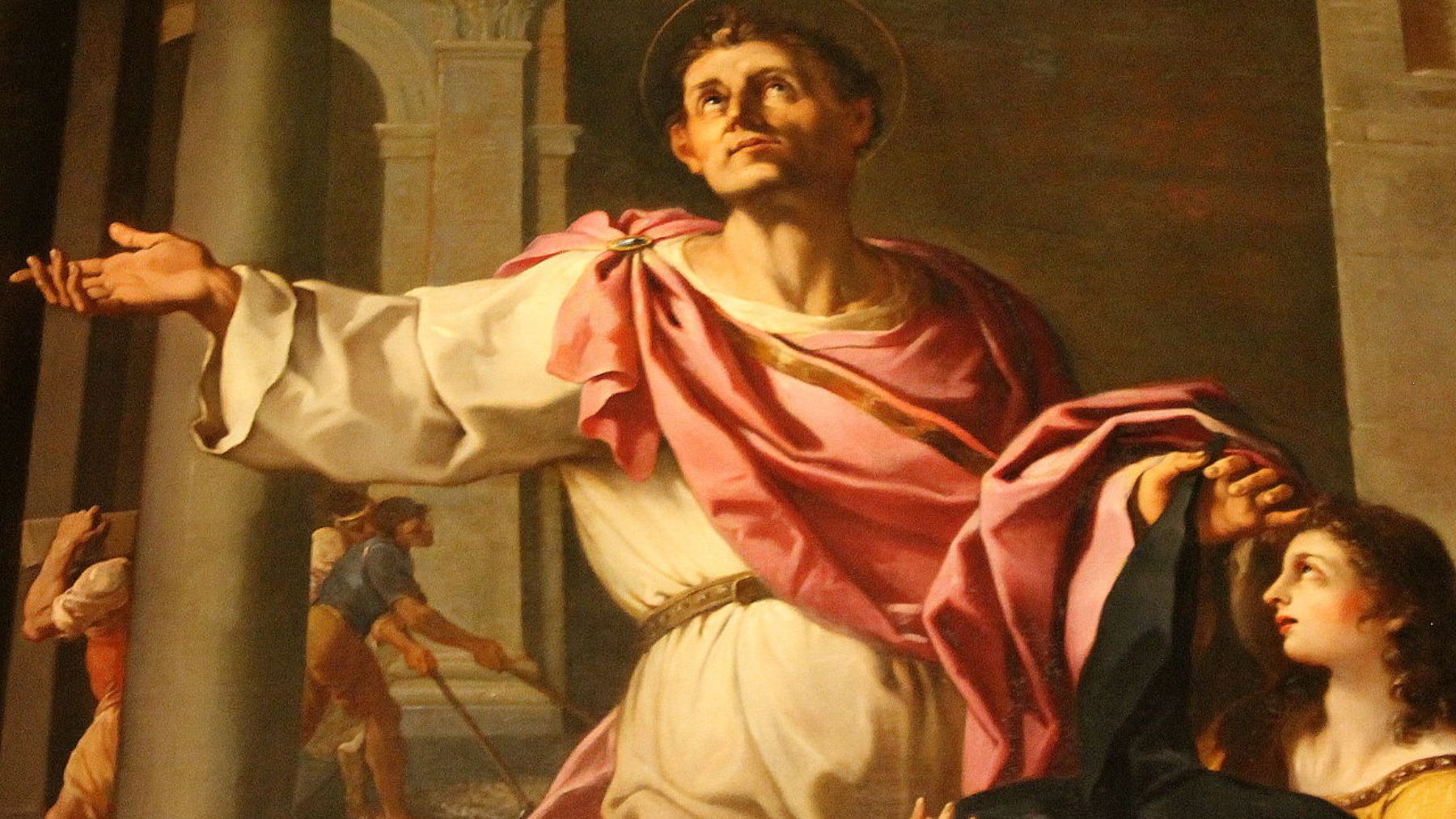 ¿Qué santoral se celebra hoy, lunes 30 de agosto? Consulta todos los santos