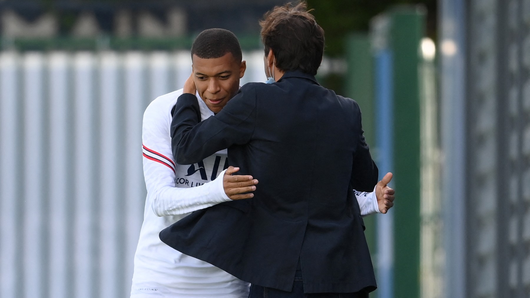 Mercado de fichajes 2021, en directo: última hora del fichaje de Mbappé ...