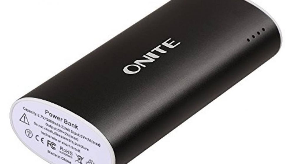 Crean baterías recargables que almacenan 6 veces más carga