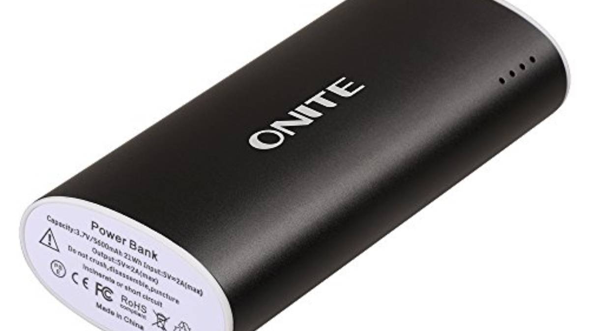 Crean baterías recargables que almacenan 6 veces más carga