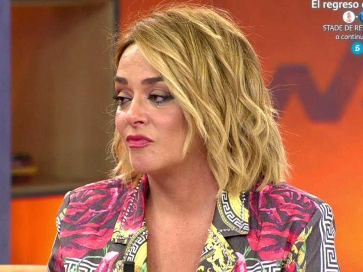 José Antonio Avilés, protagonista de un dardo envenenado de Toñi Moreno