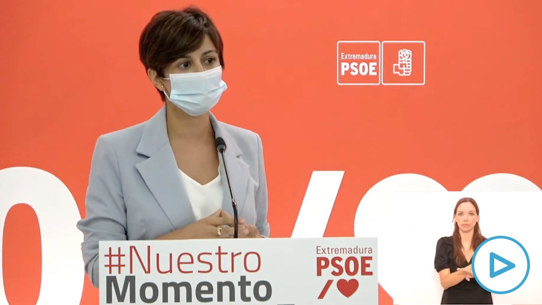 Isabel Rodríguez: Su metedura de pata olvidando que en 2008 gobernaba ...