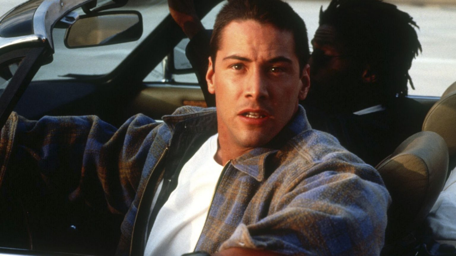 Una condición innegociable para Keanu Reeves: esto es lo que el actor ...