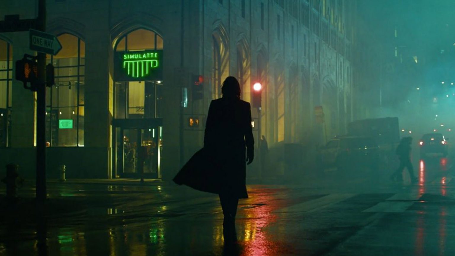 Elige tu realidad: Matrix estrena web y anuncia su nuevo tráiler