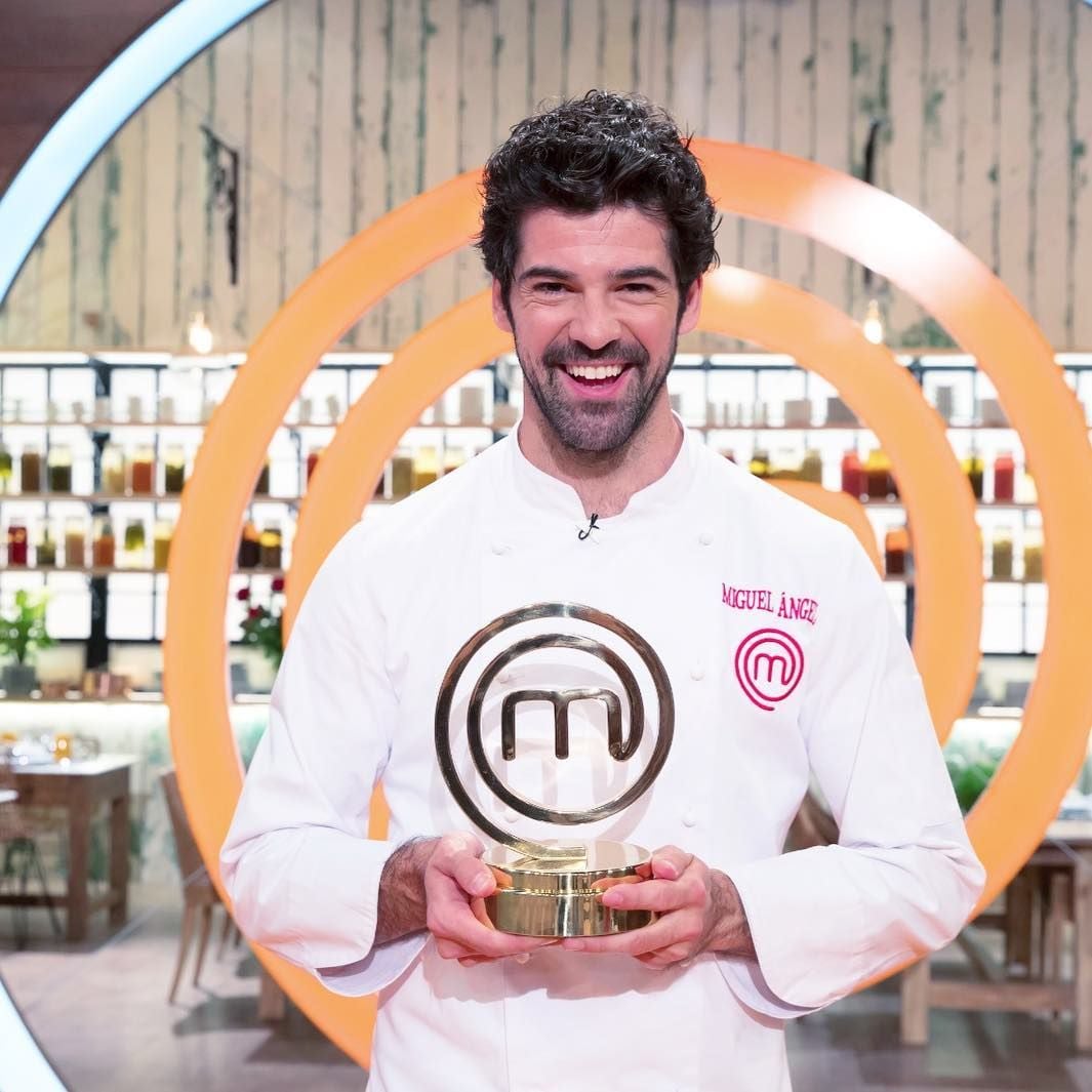 Qué ha sido de los ganadores de las ediciones de ‘MasterChef Celebrity’