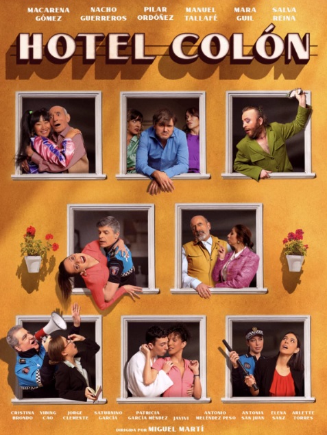 ¿Yibing Cao retomará su papel como colaboradora en 'El Hormiguero'?