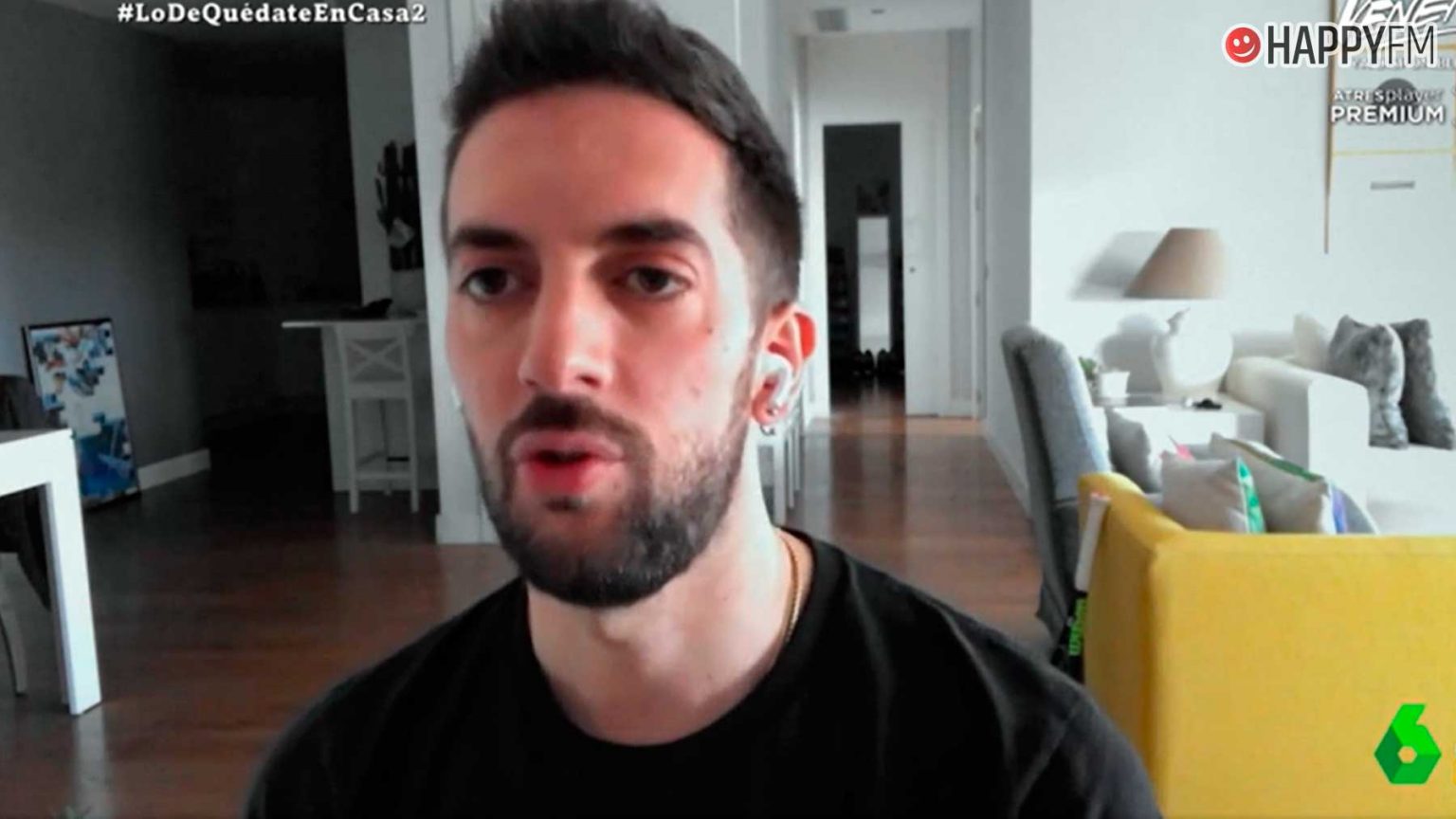 David Broncano: Así es la espectacular casa del presentador de 'La ...