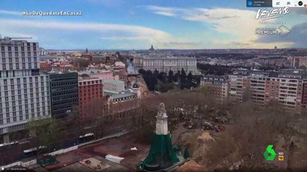 David Broncano: Así es la espectacular casa del presentador de 'La ...