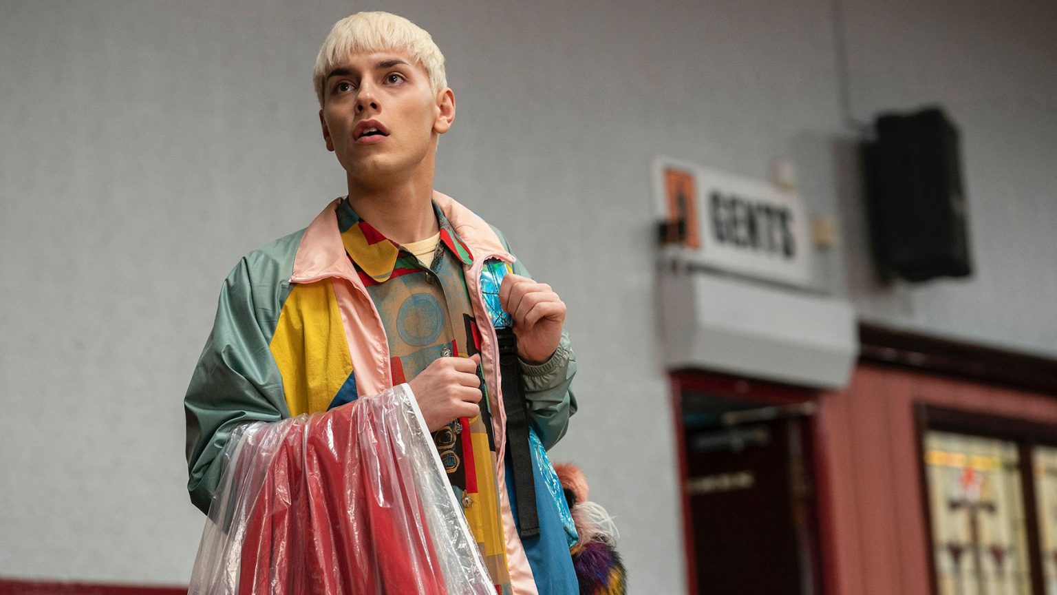 “Todos hablan de Jamie”: El estreno musical de Amazon