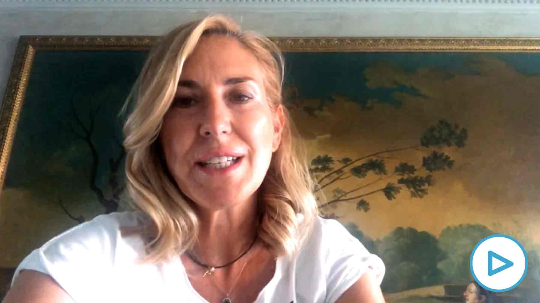 Henri Parot | Ana Beltrán (PP): "El homenaje se podía prohibir pero ...