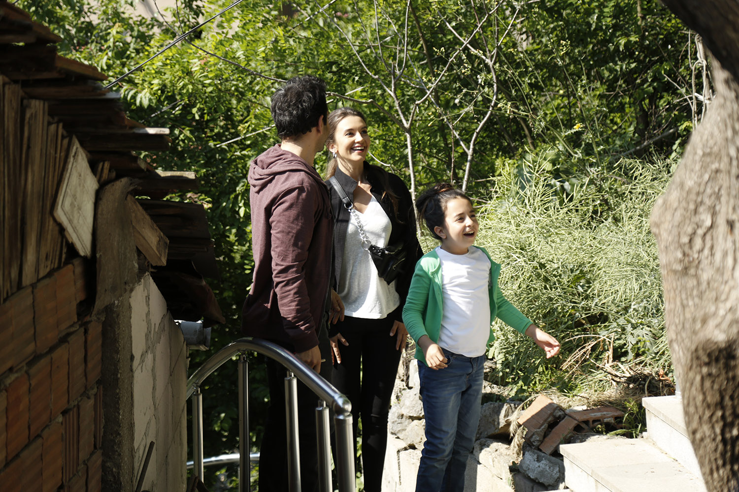 Mi Hija, avance del capítulo de hoy: Demir se siente culpable tras esta ...