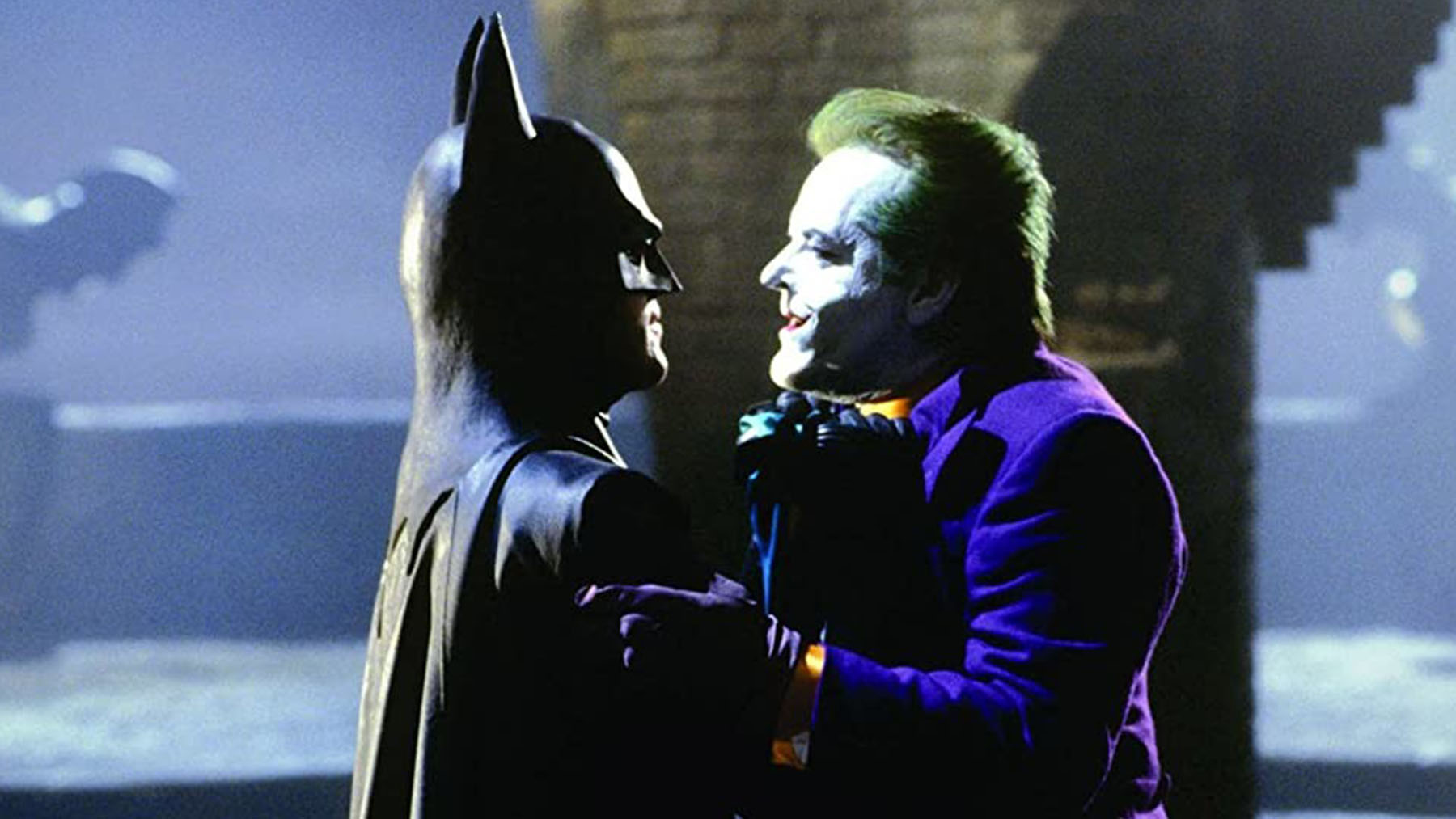 Batman: Todos los actores que han interpretado al superhéroe