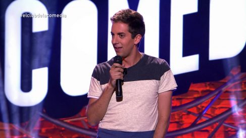 Quién es David Broncano: su edad, altura, su novia, dónde vive, dónde ...