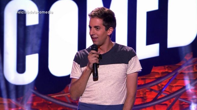 Quién es David Broncano: su edad, altura, su novia, dónde vive, dónde ...