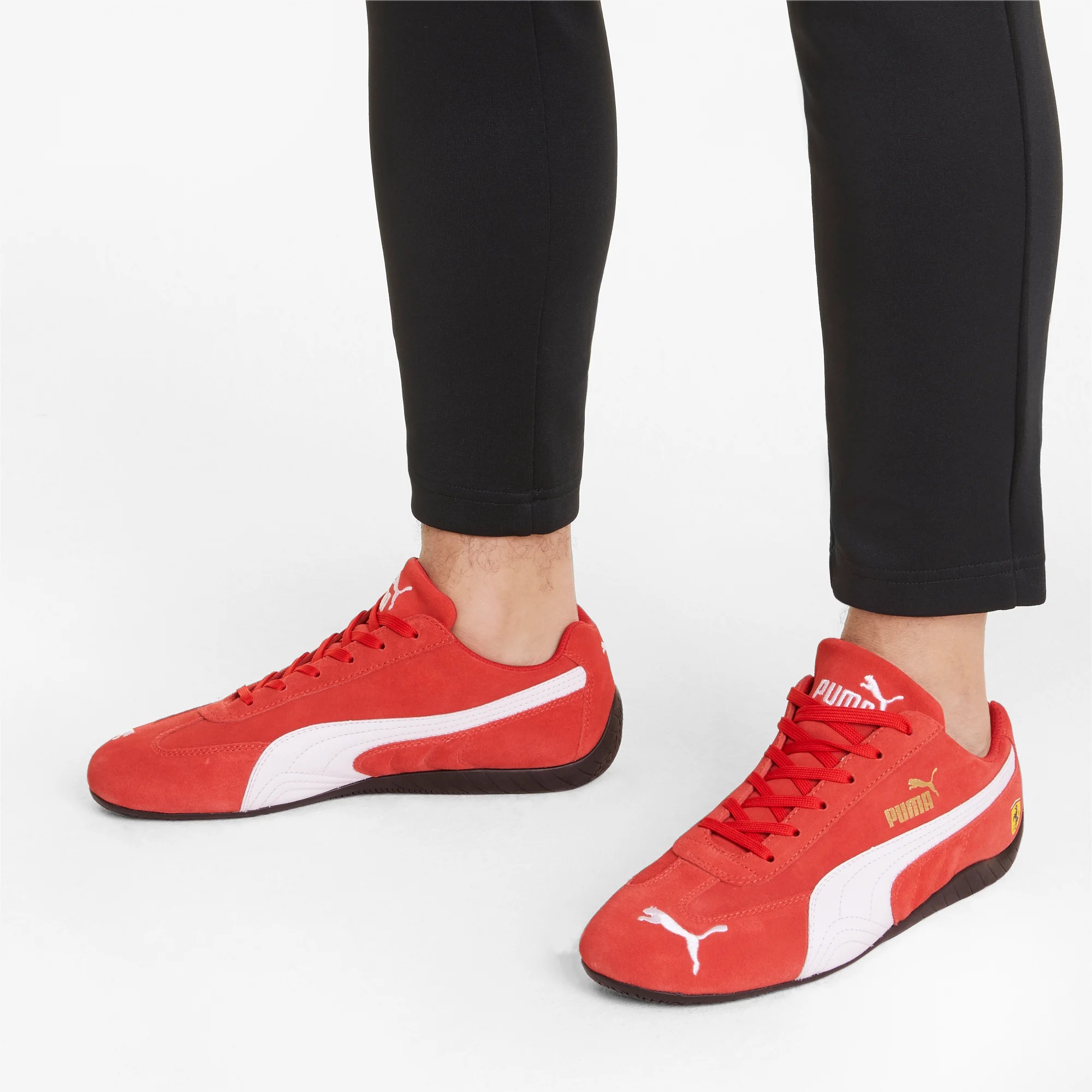 Puma tira la casa por la ventana y rebaja al 25% todas estas prendas