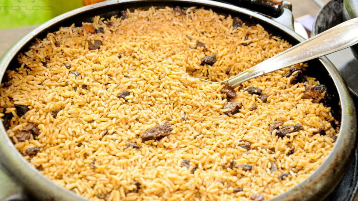 Arroz carreteiro: hacer la receta típica de Brasil en tu casa