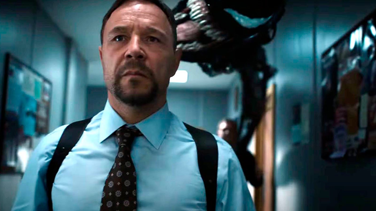 “Matrix Resurrections” se cuela en “Venom 2”: El regreso de Neo obligó ...