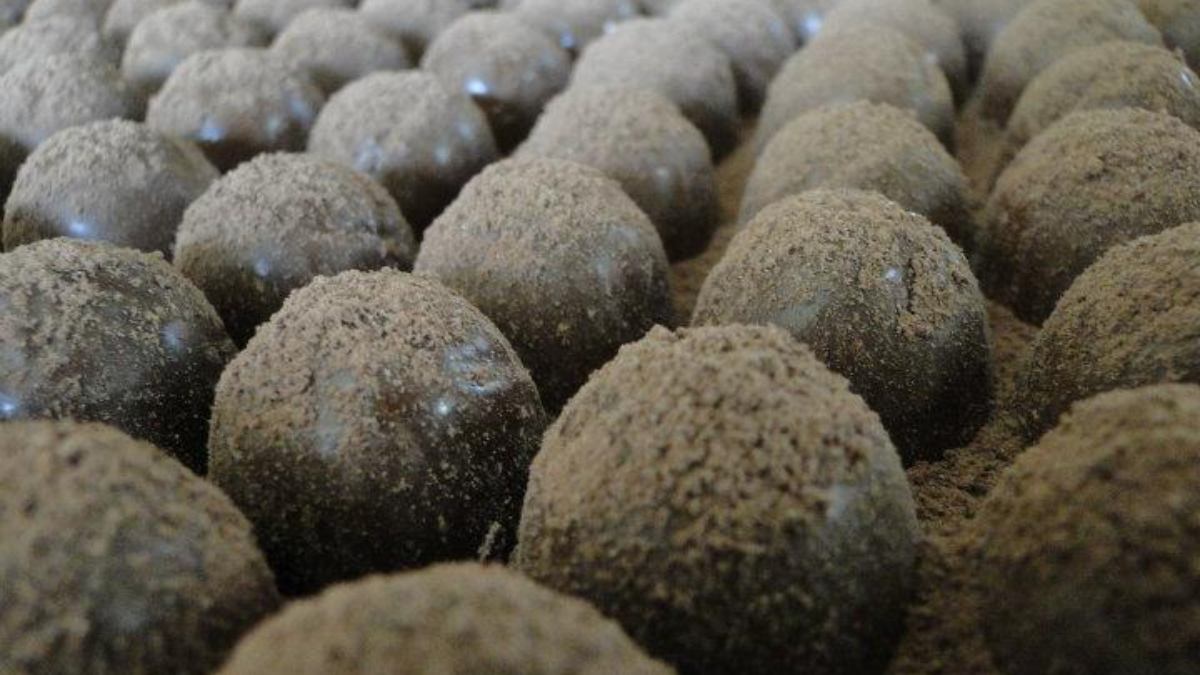 Conoce los postres más raros del mundo en el Día Mundial del Postre