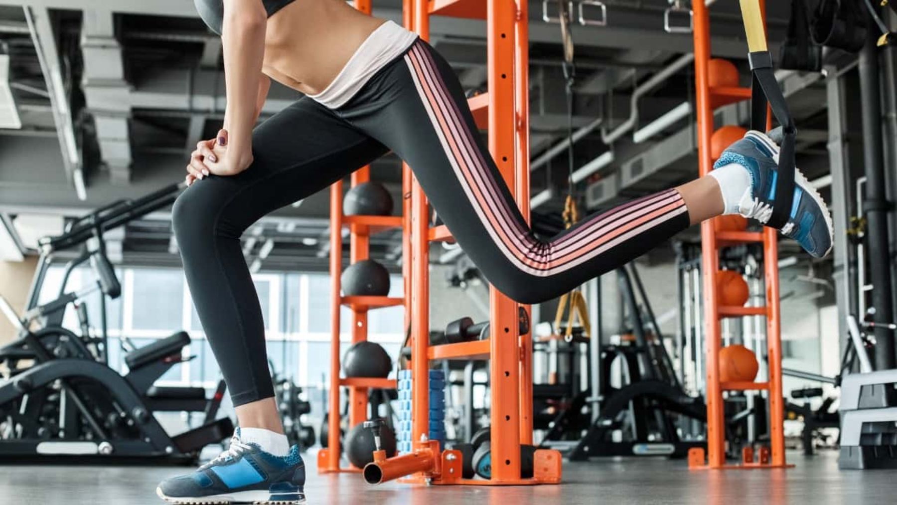 Qu Es El Total Training Y Beneficios Qu Es El Total Training Y Beneficios