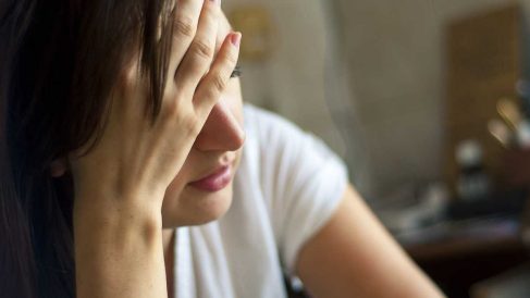 La osmofobia es frecuente en los pacientes con migrañas