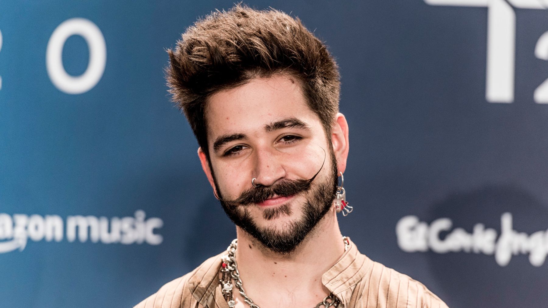 Tipos de bigote, te ayudamos a elegir el mejor estilo para ti