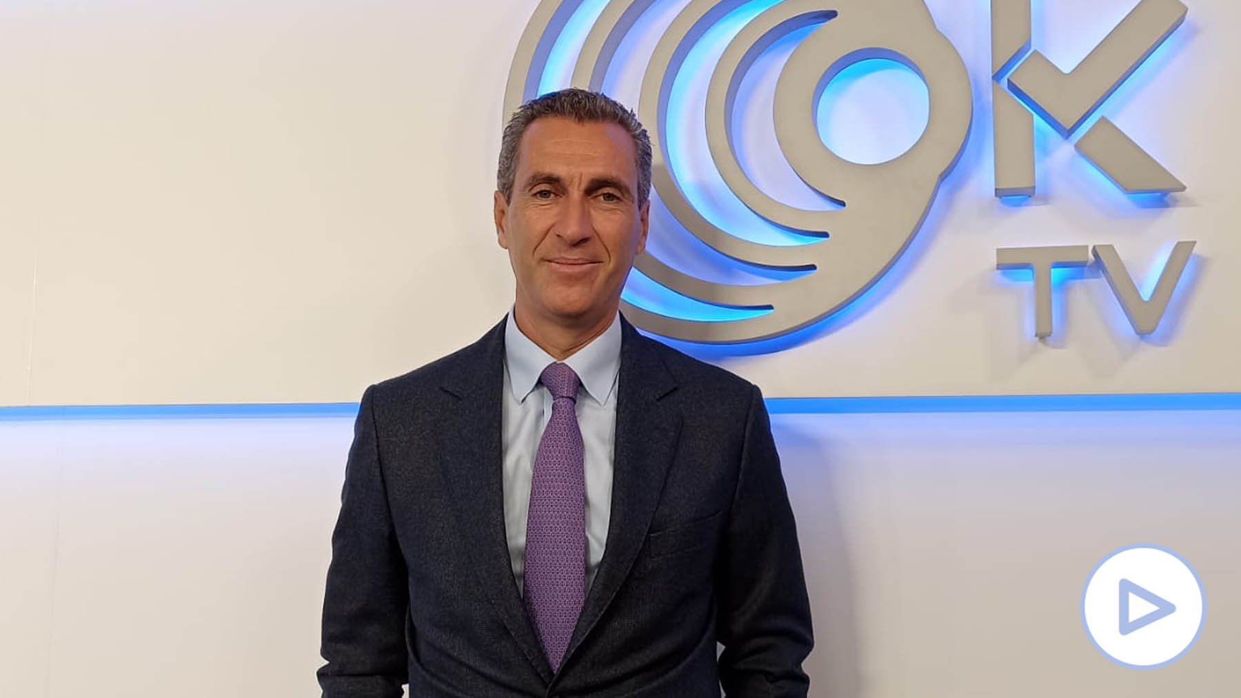 Luis Gracia Botella: “Derogar la reforma laboral provocaría un colapso ...