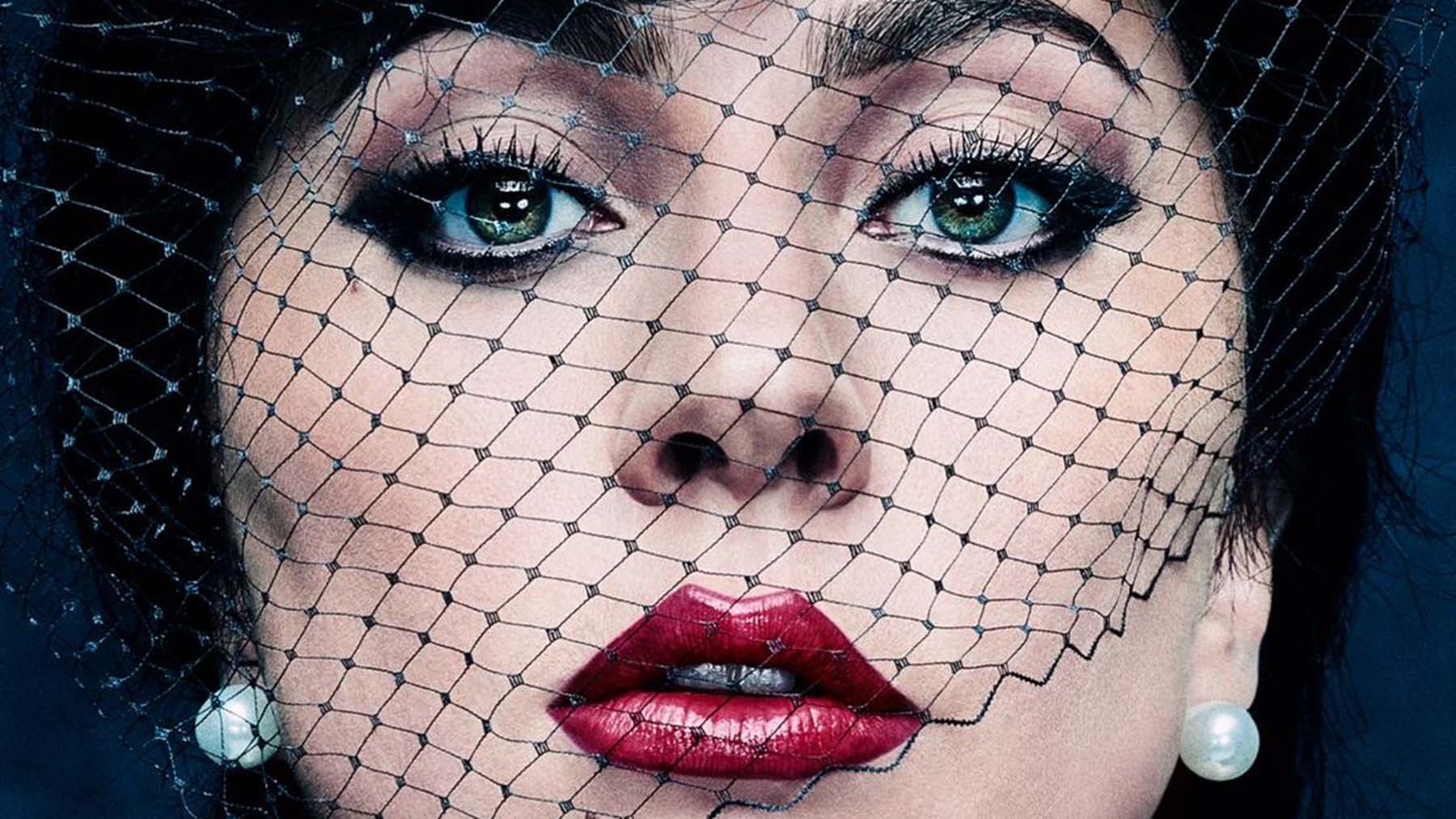 Lady Gaga cuenta cómo ha conseguido el acento italiano que luce en 'La ...