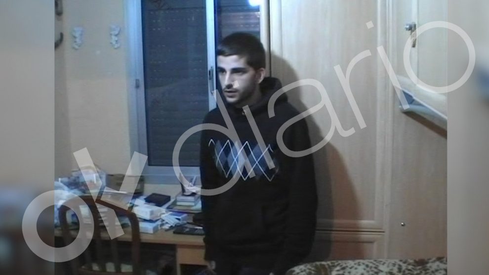 La reconstrucción completa en vídeo: así contaron el crimen los ...