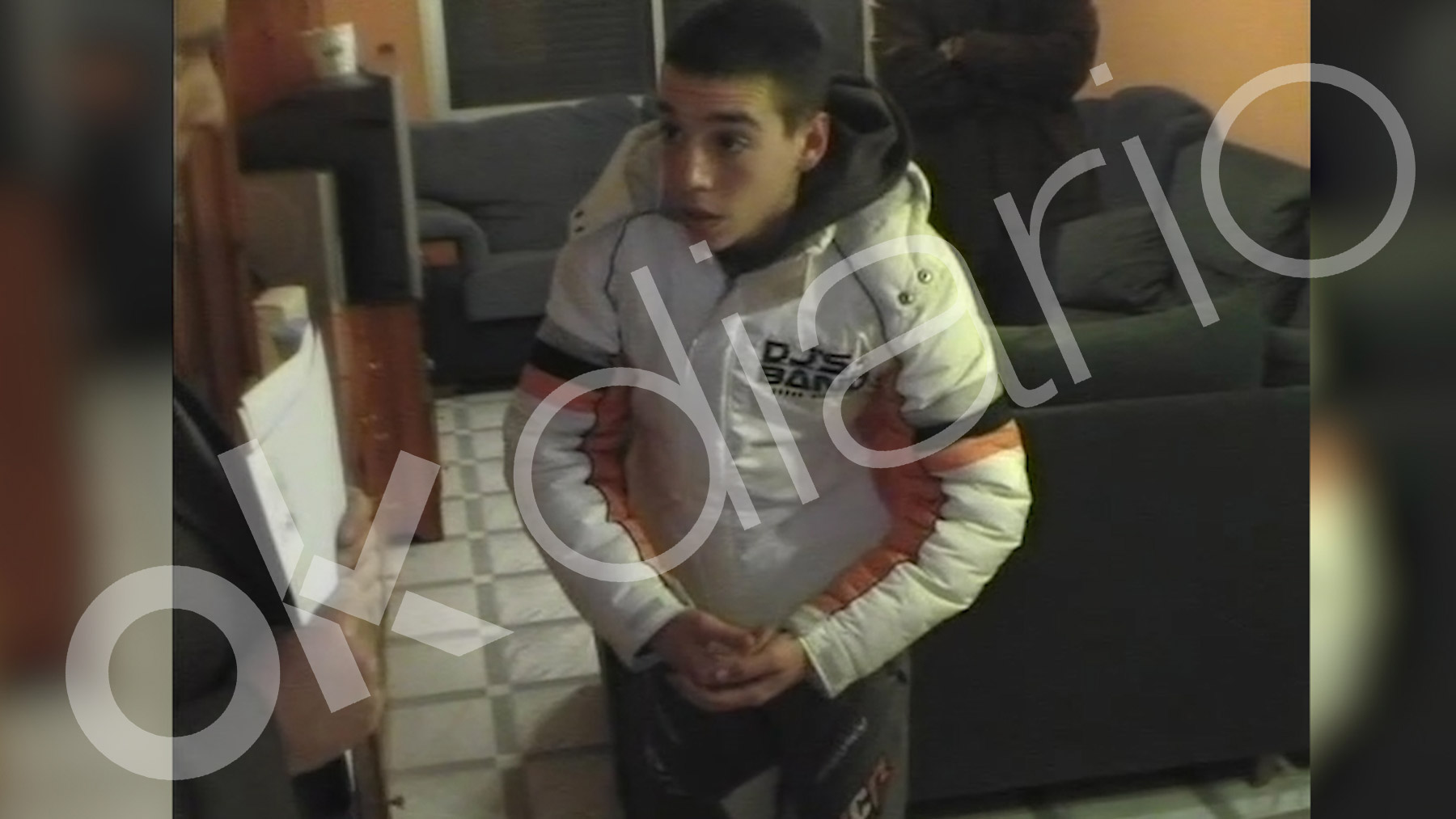 La reconstrucción completa en vídeo: así contaron el crimen los ...