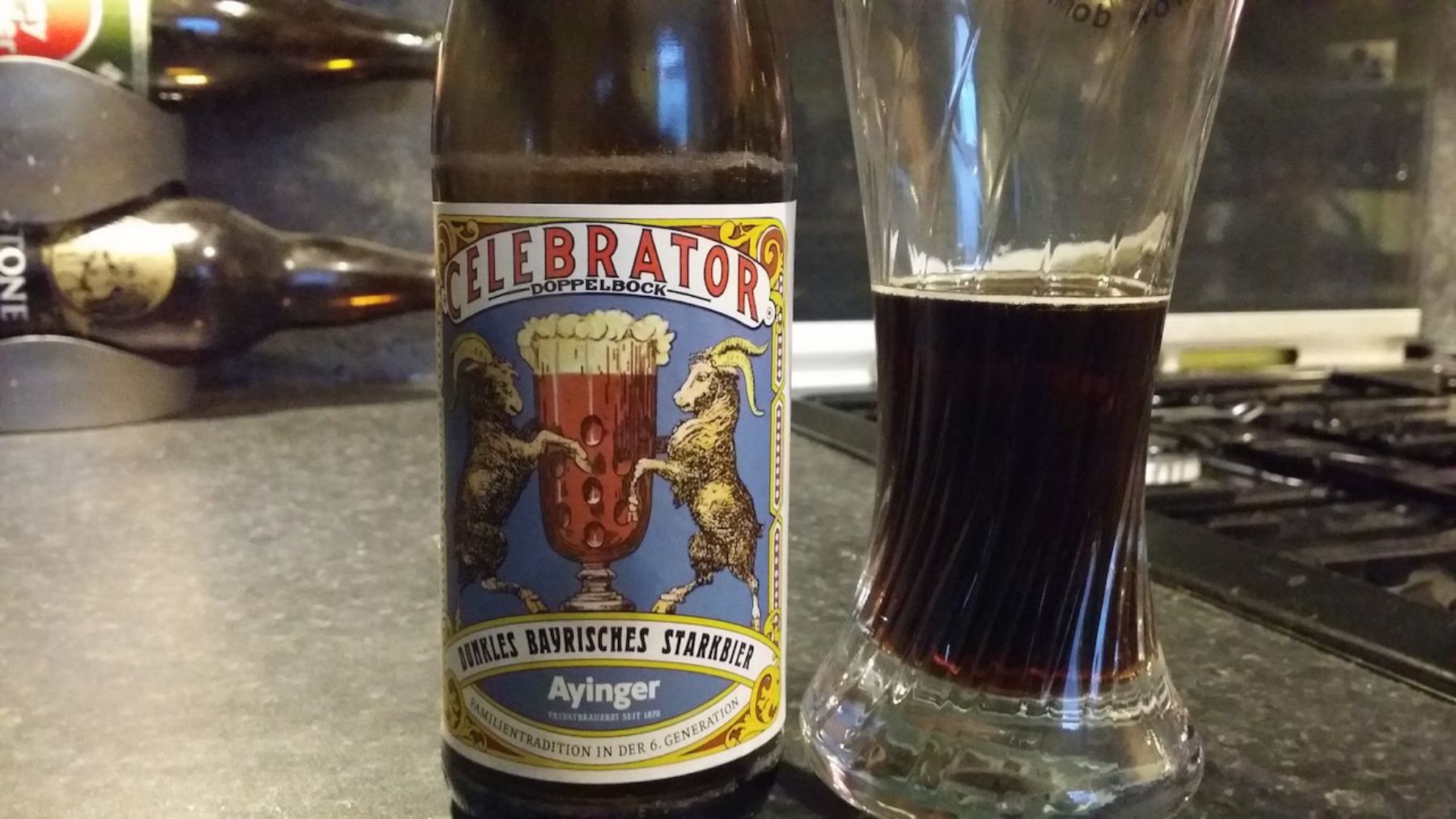 Las mejores cervezas alemanas de 2021