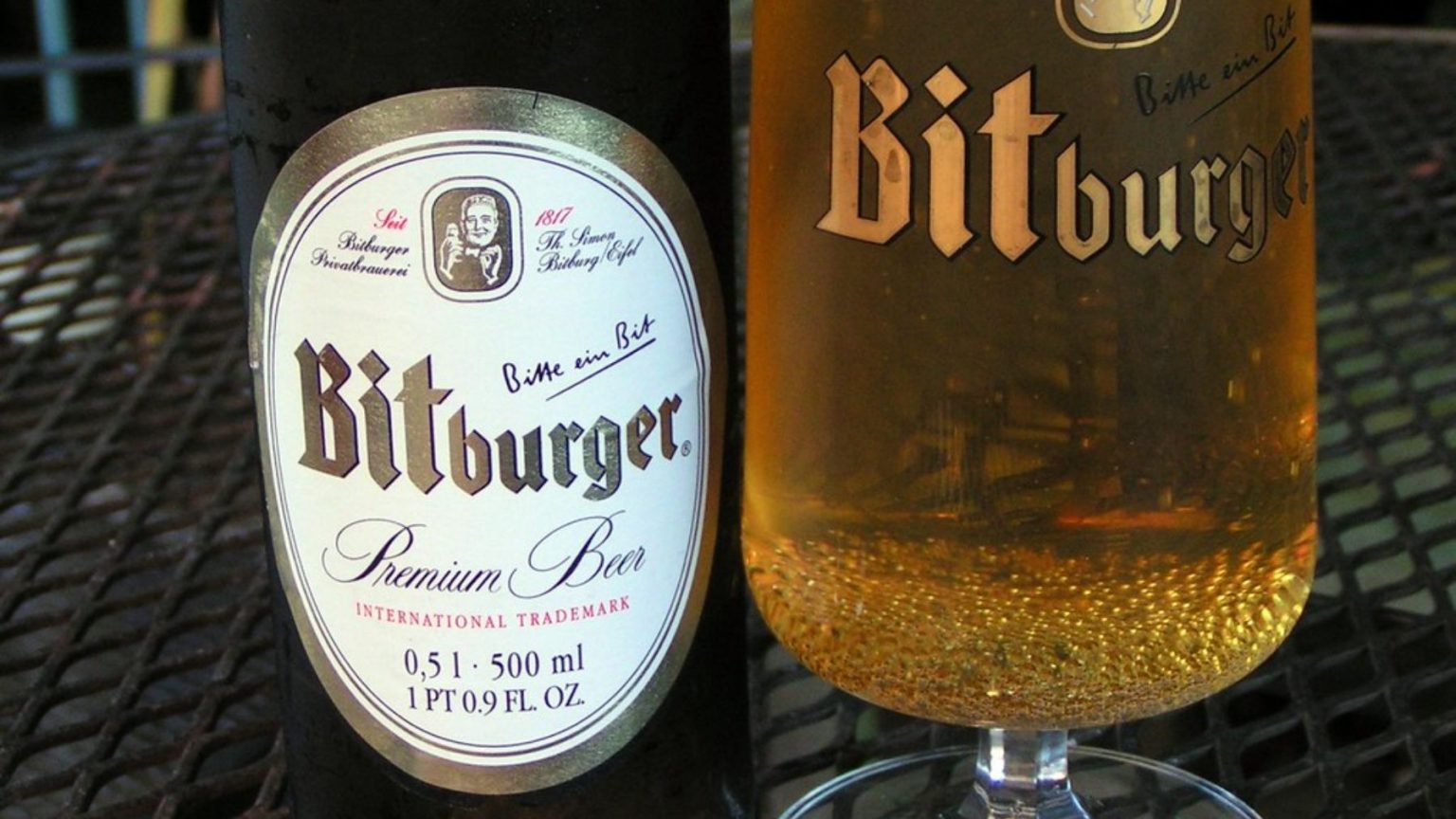 Las mejores cervezas alemanas de 2021