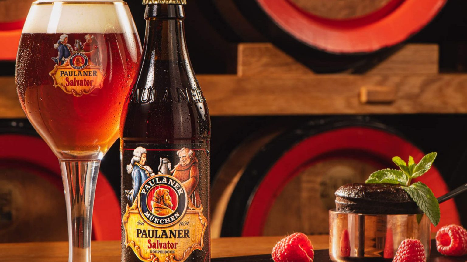 Las mejores cervezas alemanas de 2021