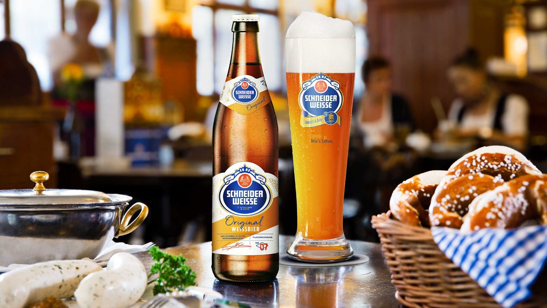 Las mejores cervezas alemanas de 2021