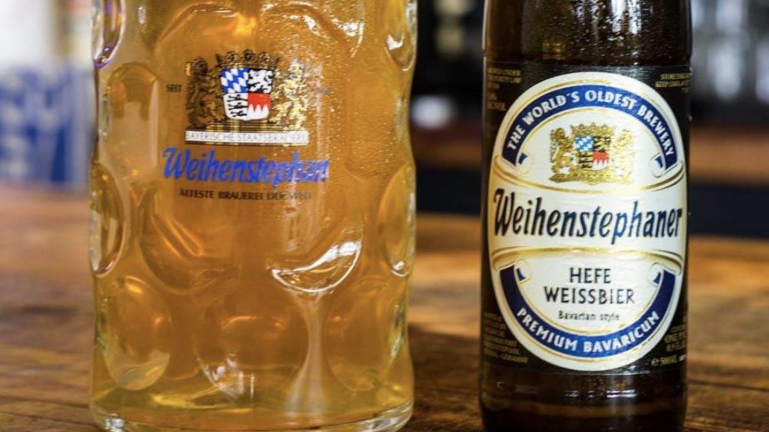 Las mejores cervezas alemanas de 2021