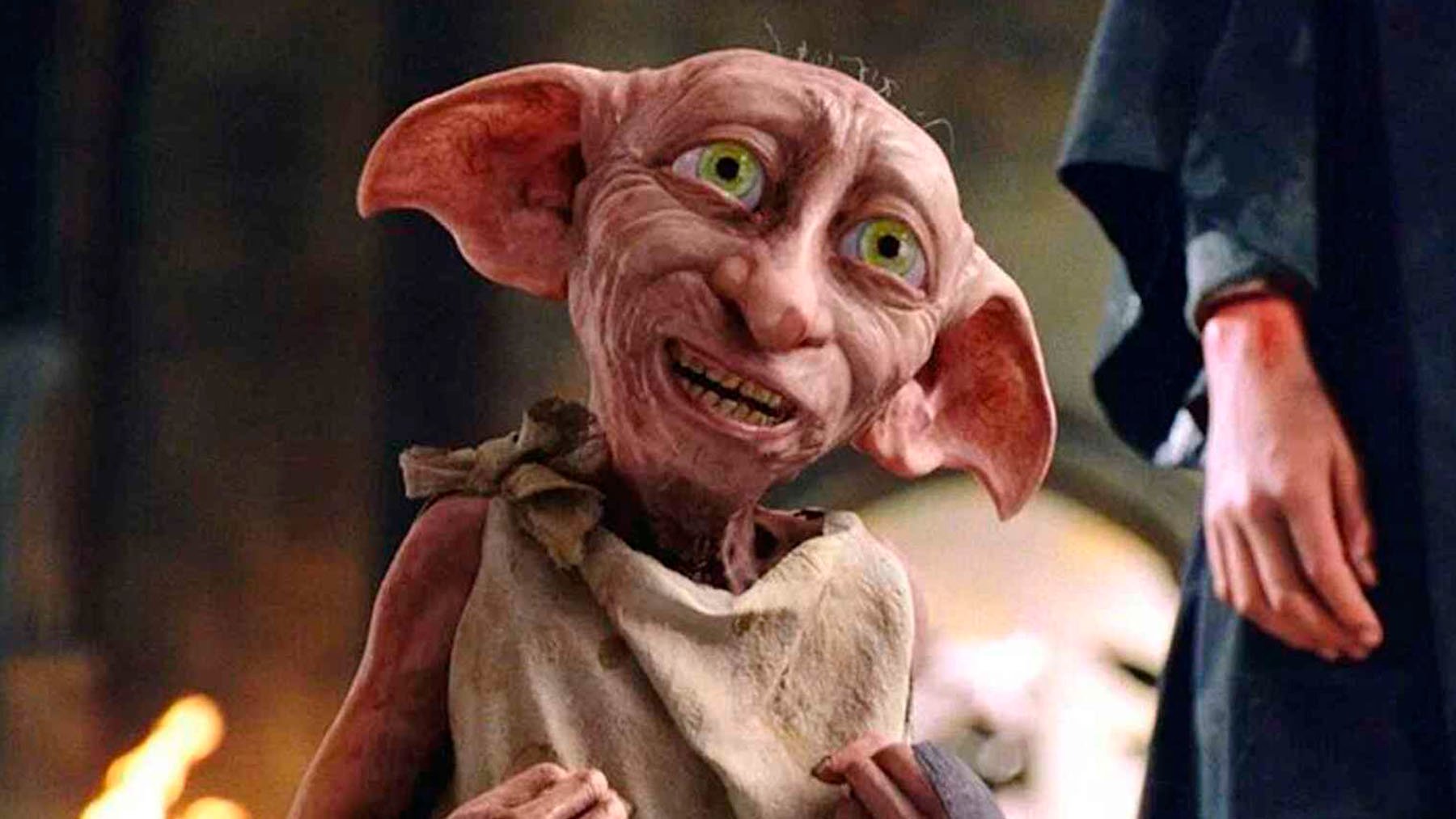 Las frases más míticas de la saga Harry Potter