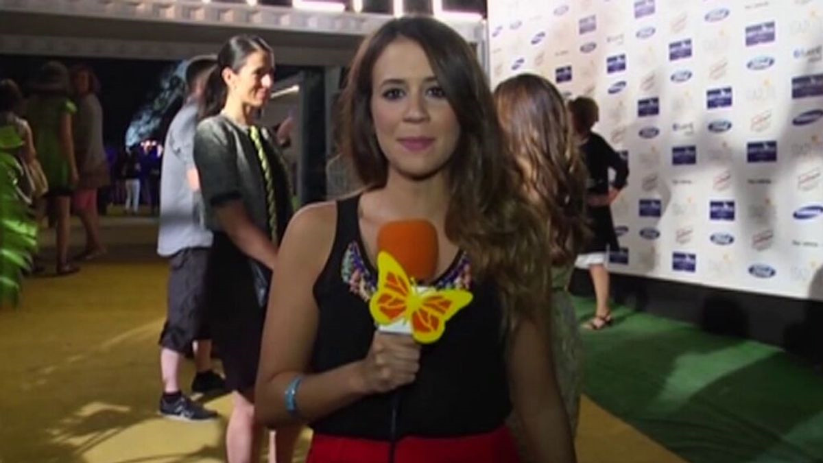 Cristina Porta: su radical cambio físico en los últimos años, en imágenes