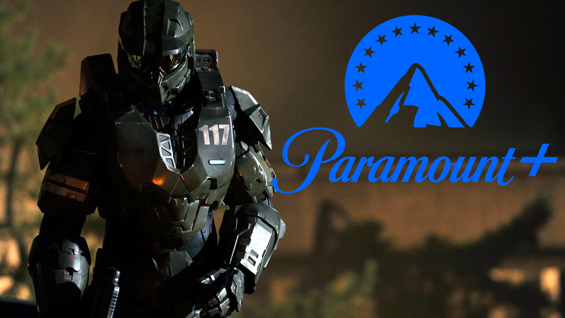 Primer vistazo a la serie de 'Halo' que prepara Paramount