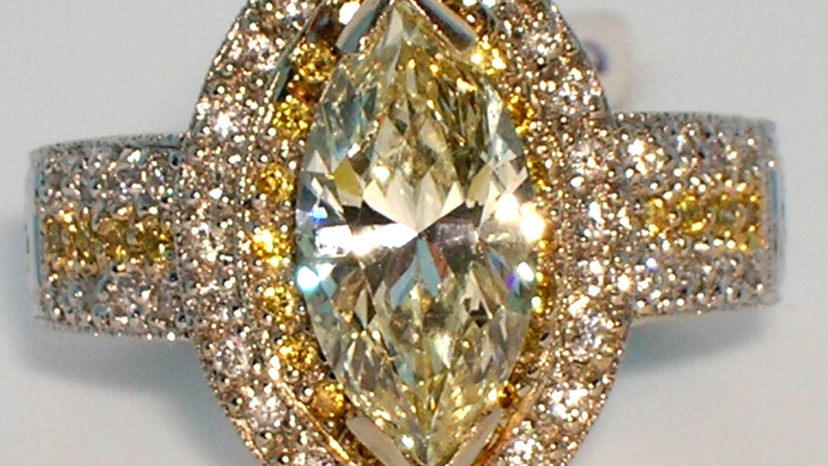 ¿Cómo se trabaja un material duro como el diamante?